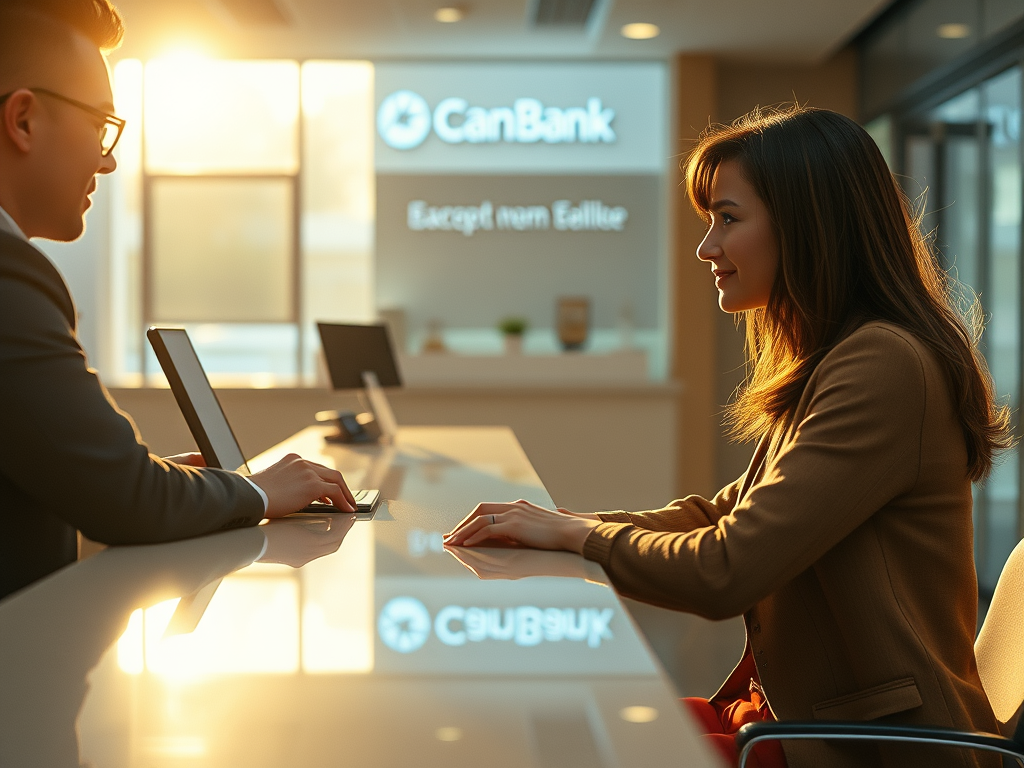 Learning banking vocabulary – ESL Directions