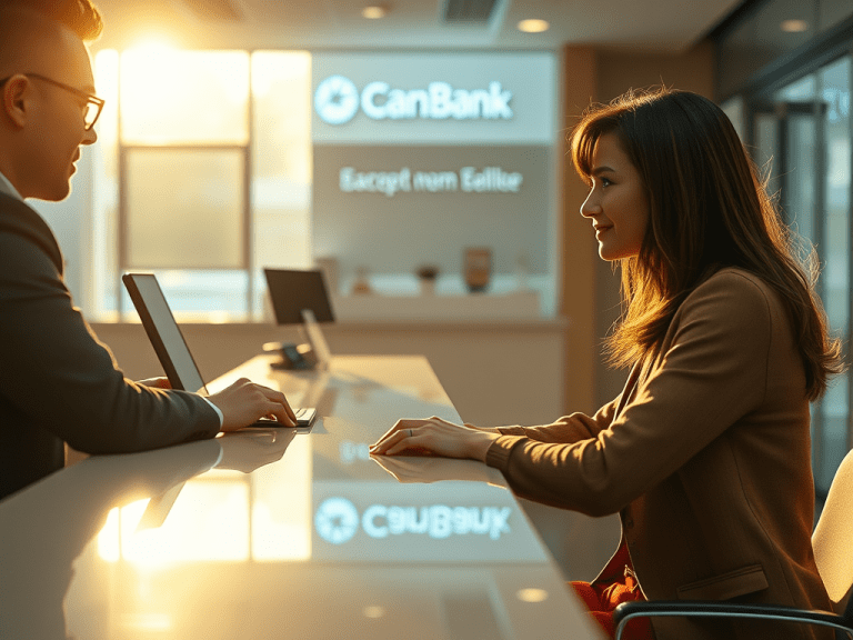 Using an ATM – ESL Directions