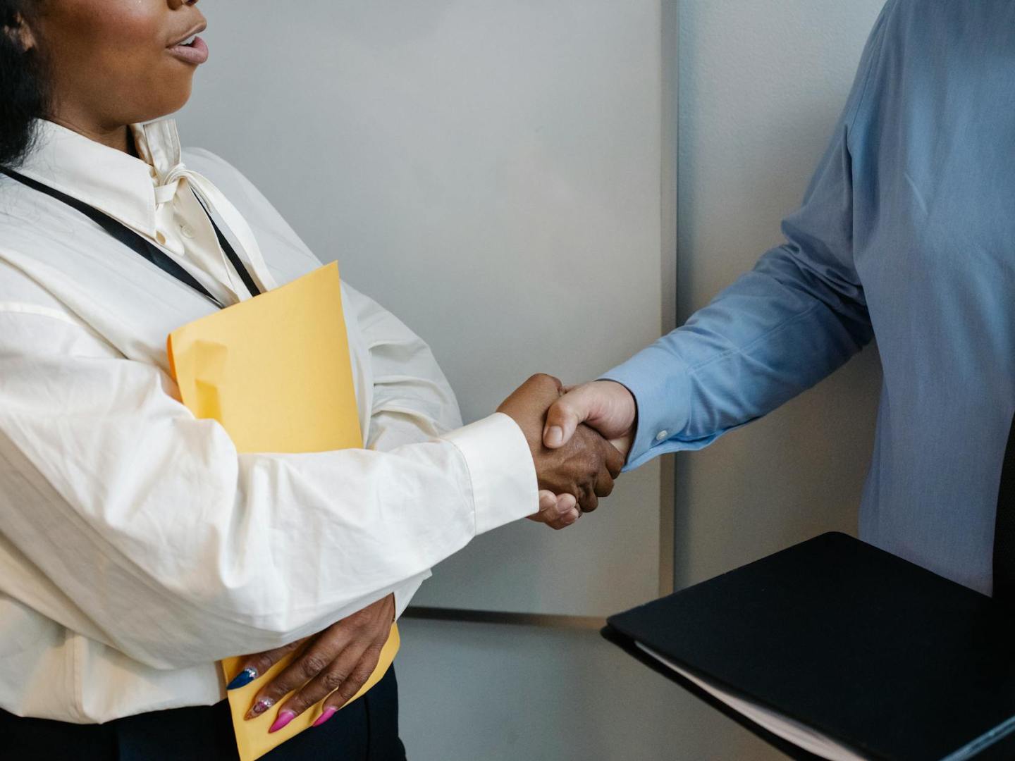 Understanding and filling in job applications – ESL Directions