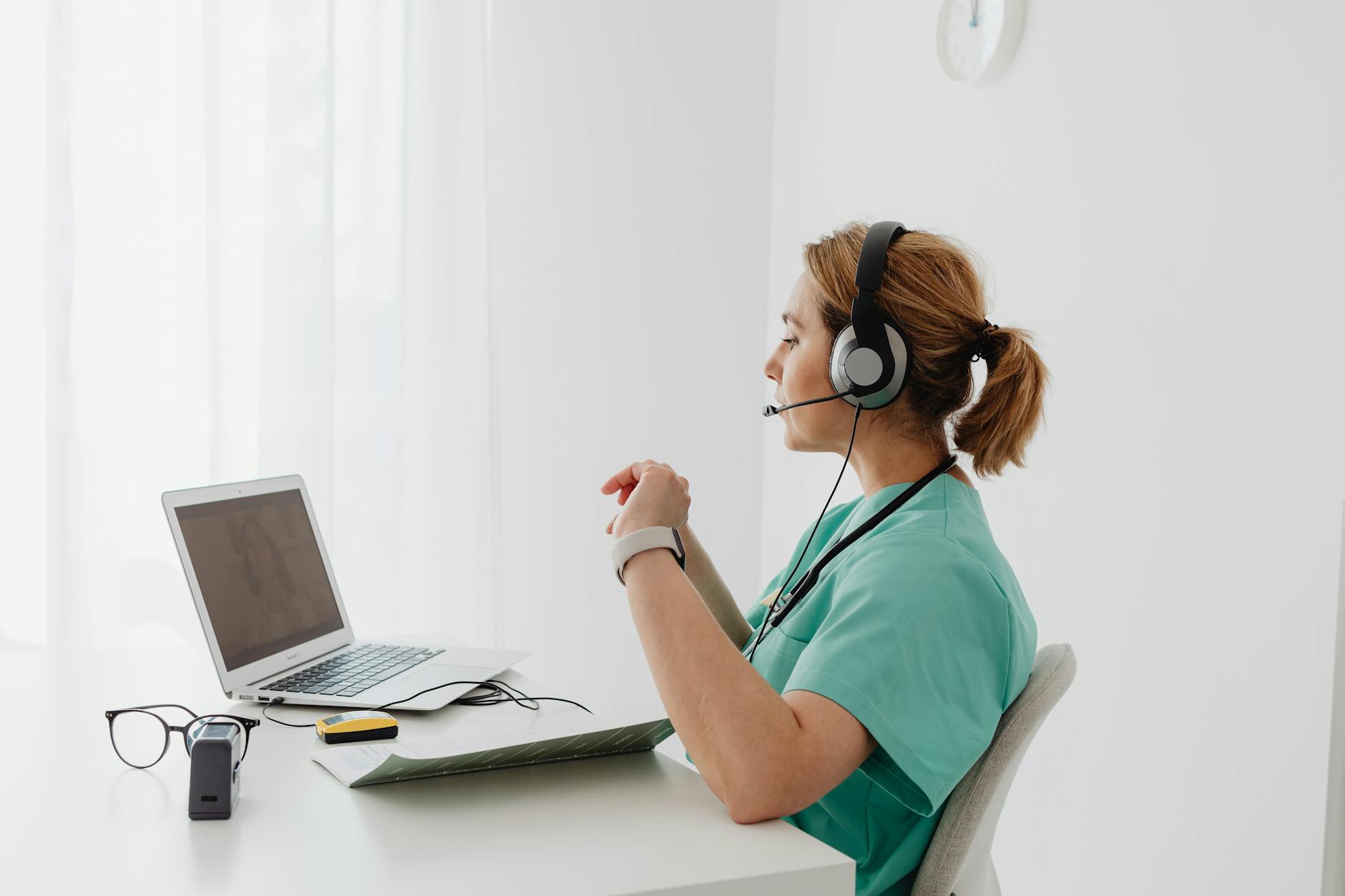 Making an appointment with your doctor – ESL Directions