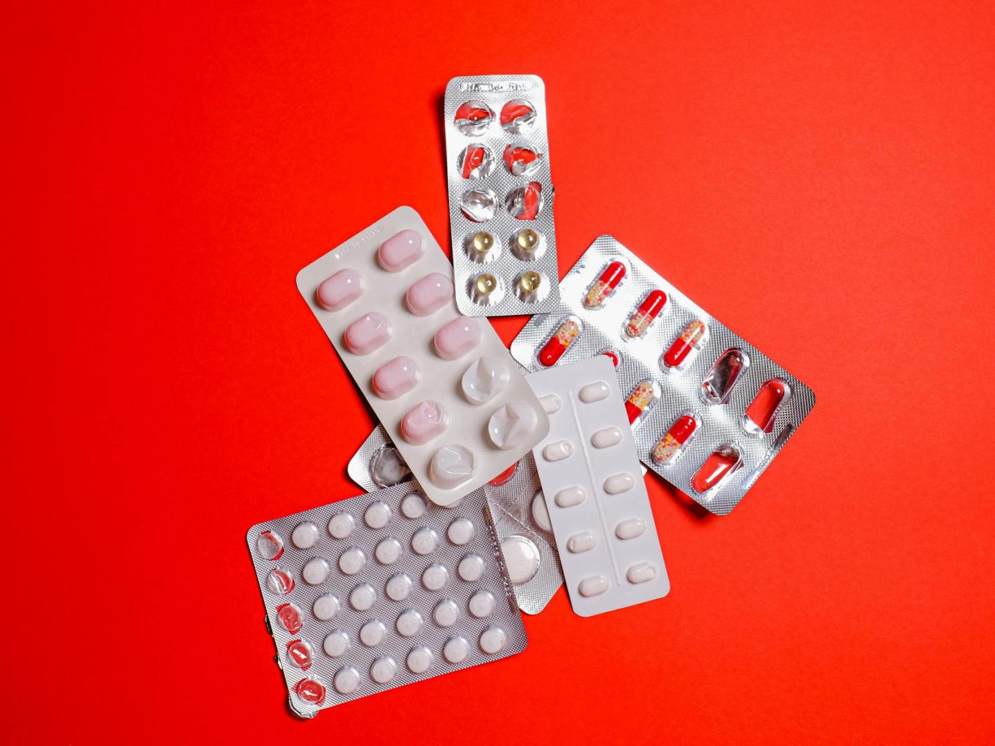 Reading prescription labels – ESL Directions