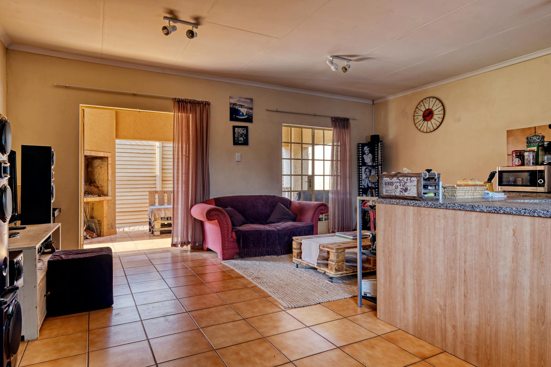 Rooms in my house – ESL Directions