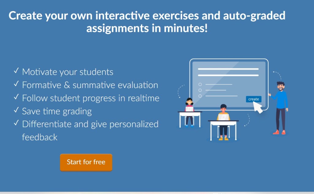 Create digital ESL resources for beginners – ESL Directions