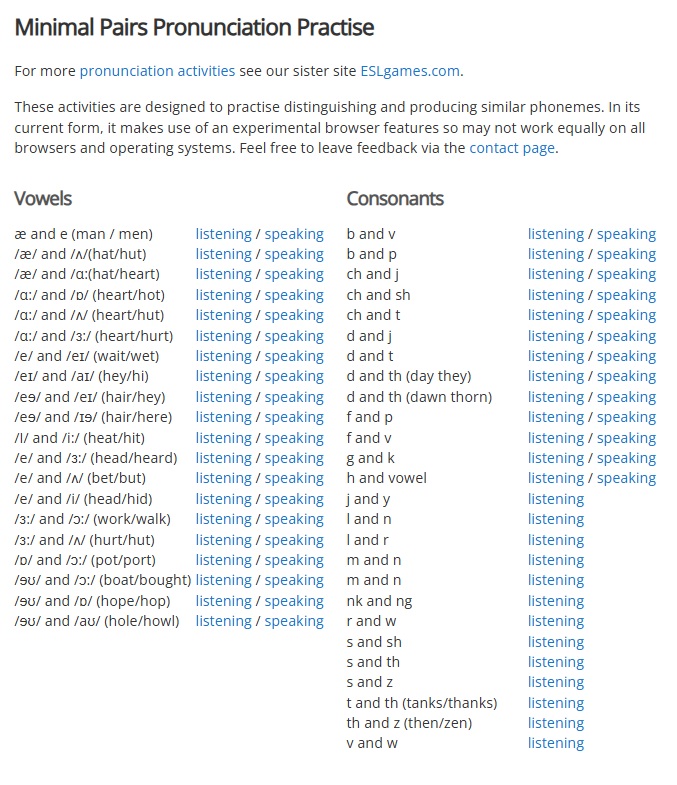 Find digital ESL resources for beginners – ESL Directions