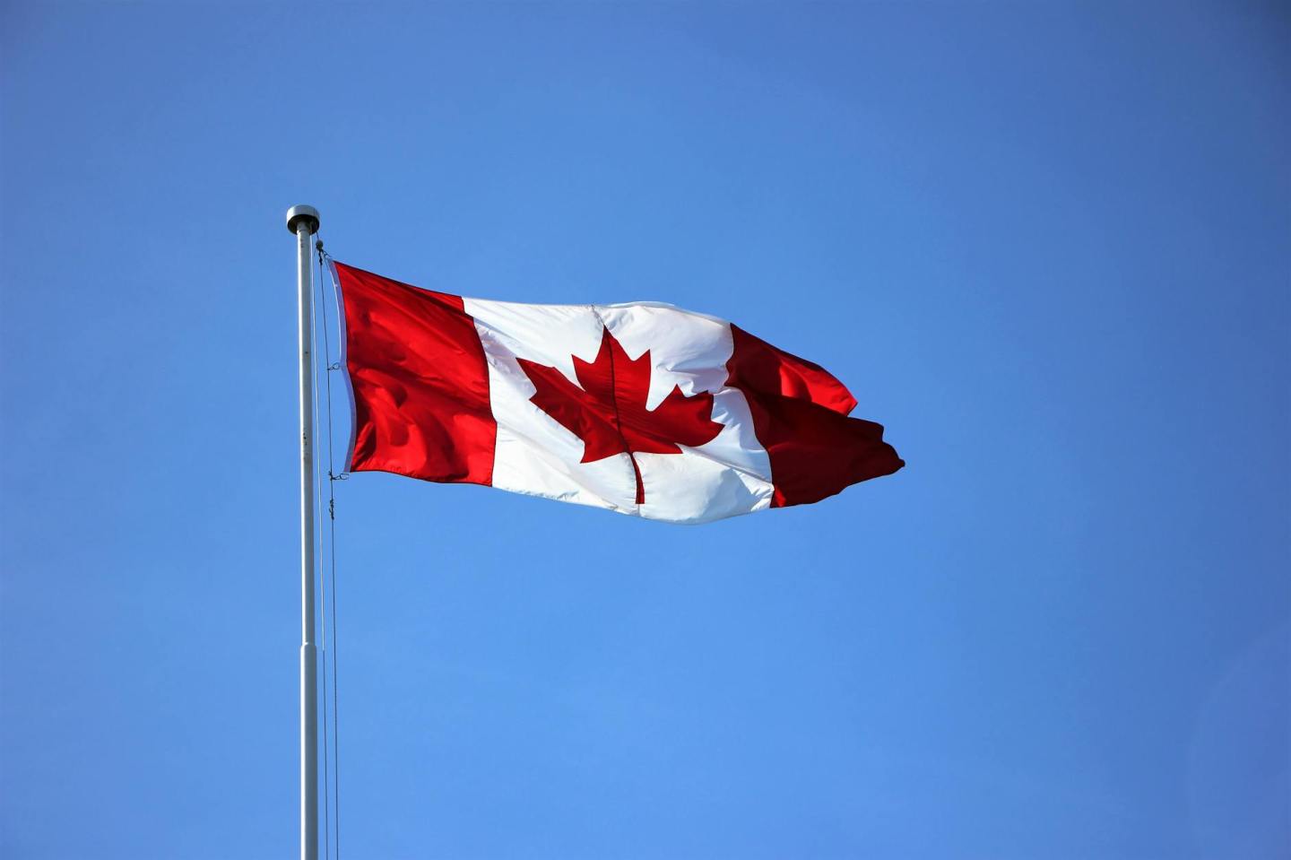 Canada Day: Learning to sing “O Canada” – ESL Directions